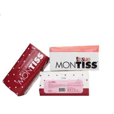 Jual Refill Tisu Montis Termurah - Harga Grosir Terupdate Hari Ini | Blibli