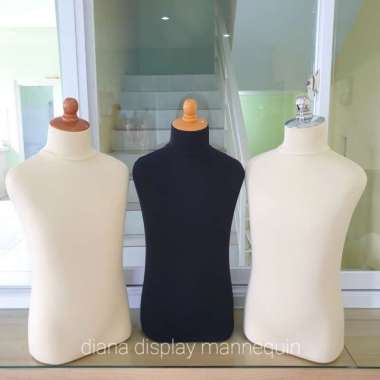 Jual Patung Manekin Jahit Original Murah - Harga Diskon Desember 2022 ...