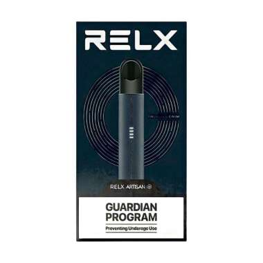 Jual Relx Artisan Polo Original, Murah & Diskon Desember 2022 | Blibli