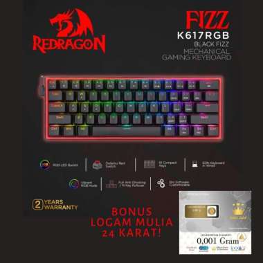 Harga K617-rgb Terbaru Juni 2023 |BigGo Indonesia