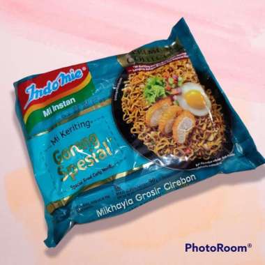 Jual Indomie Goreng Kriting Special Termurah - Harga Grosir Terupdate ...