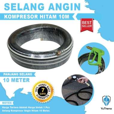 Jual Selang Kompresor Cat Terbaru Dengan Harga Termurah Di 2022 | Blibli