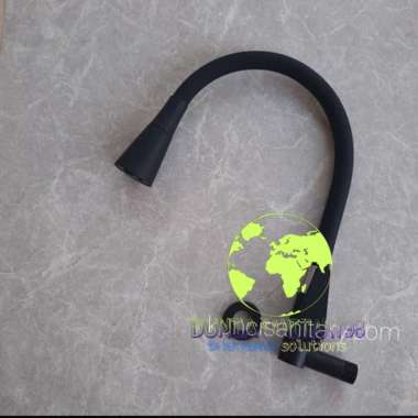 Jual Kran Sink Dinding Hitam Original Murah - Harga Diskon November 2022 | Blibli.com