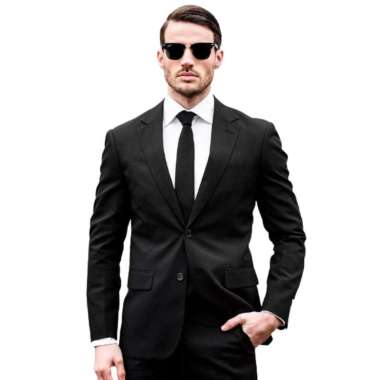 Jual Pakaian Jas Formal Pria Model Terbaru - Harga Promo Juni 2024 | Blibli