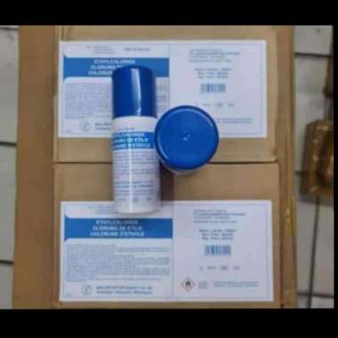 Ethyl Chloride Lengkap Harga Terbaru Agustus 2023 | Blibli