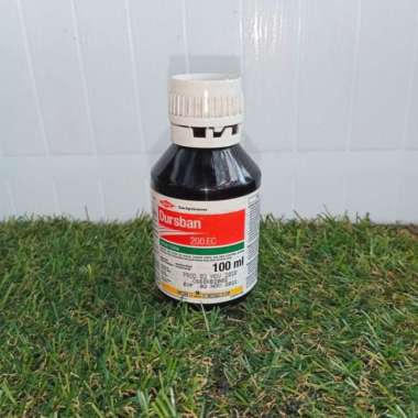 Jual Insektisida Pembasmi Hama Tanaman Original Murah - Harga Diskon ...