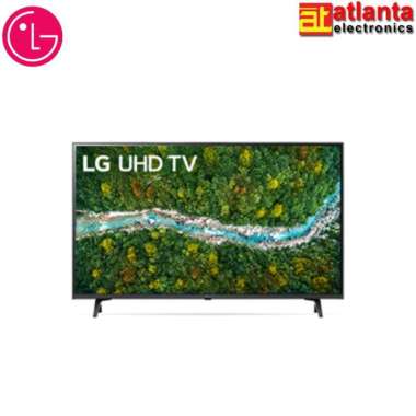 Jual Tv Led Lg 43 Inch Smart Up7750 Original, Murah & Diskon April 2023 ...