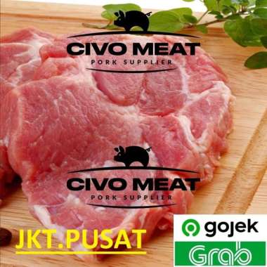 Jual Olahan Daging Babi Civo Meat Termurah - Harga Grosir Terupdate ...