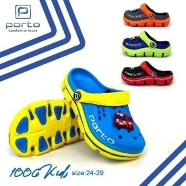 Jual Sepatu Sandal Kodok Harga Termurah Dan Terlengkap 2022 | Blibli