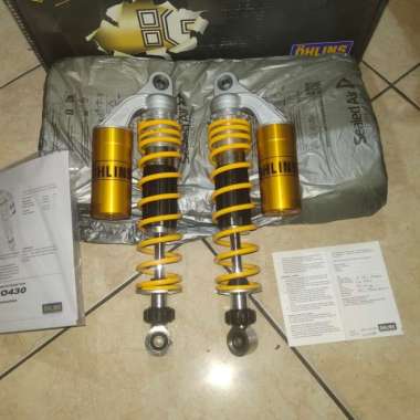 Jual Ohlins Shock King Terbaru Dengan Harga Termurah Di 2023 | Blibli