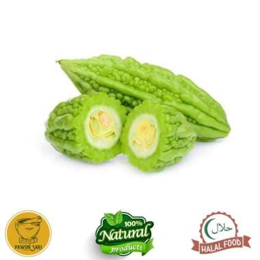 Jual Daun Pare Segar Original Murah - Harga Diskon Desember 2022 ...