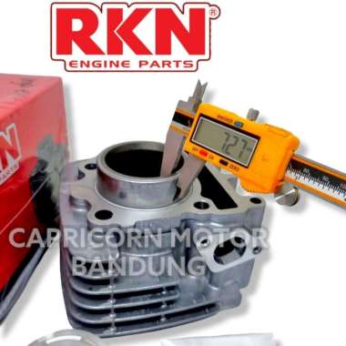 Harga Rkn Vega Zr 💯 Terbaru, Spesifikasi, & Kredit Juni 2026