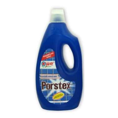 Jual Porstex 1 Liter Termurah - Harga Grosir Terupdate Hari Ini | Blibli