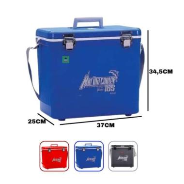 Jual Cooler Box 18 Liter Original Murah - Harga Diskon Desember 2022 ...