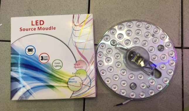 Jual Lampu Tl Bulat 18 Watt Original Murah - Harga Diskon Maret 2023 ...