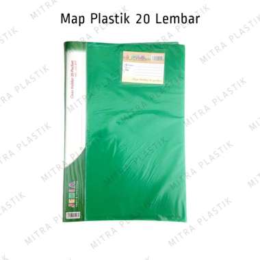 Jual Map File Polos Original Murah - Harga Diskon Maret 2023 | Blibli.com