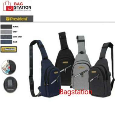 Jual Tas Belakang President Model Terbaru - Harga Promo Oktober 2022 ...