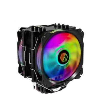 Jual Cube Gaming Storm Dual V2 Original Murah - Harga Diskon Januari ...
