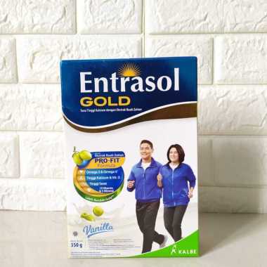 Jual Susu Entrasol Coklat 350 Gr Termurah - Harga Grosir Terupdate Hari ...