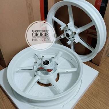 Jual Velg V Rossi Ninja Rr Terbaru Dengan Harga Termurah Di 2023 | Blibli