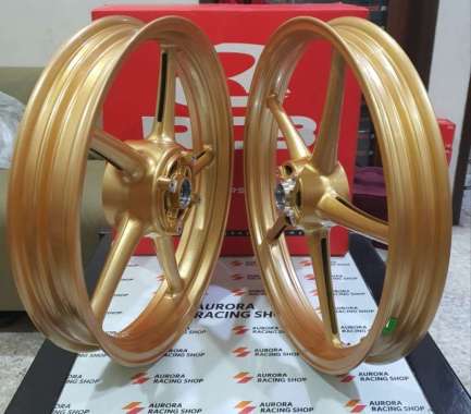 Jual Velg Racing New Jupiter Mx Terbaru Dengan Harga Termurah Di 2023 ...