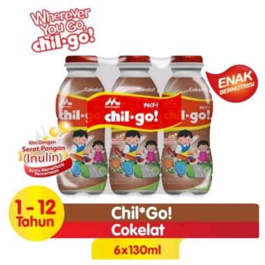 Jual Morinaga Chilgo Uht Vanila Termurah - Harga Grosir Terupdate Hari Ini | Blibli