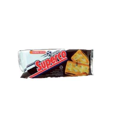 Jual Superco Biskuit Terbaru - Harga Promo Oktober 2023 | Blibli