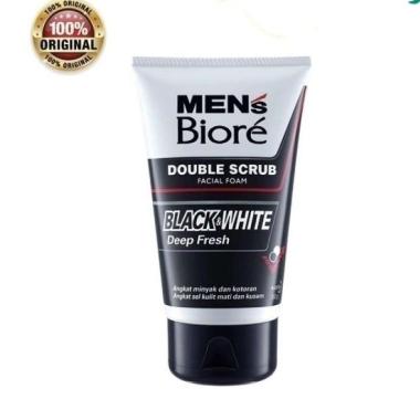 Biore Man Facewash Lengkap Harga Terbaru Desember 2022 | Blibli