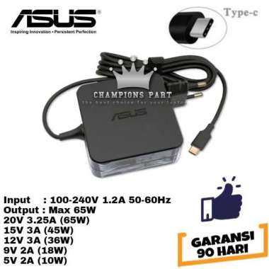 Charger Laptop Asus Harga Januari Blibli