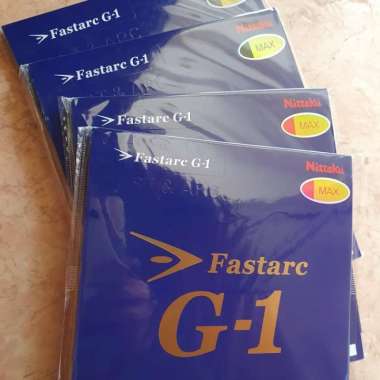 Jual Karet Fastarc G1 Max Original Terbaru - Harga Promo Murah Februari ...