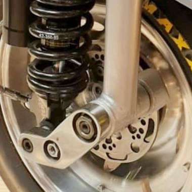 Jual Anti Dive Vespa Pts Terbaru Dengan Harga Termurah Di 2022 | Blibli