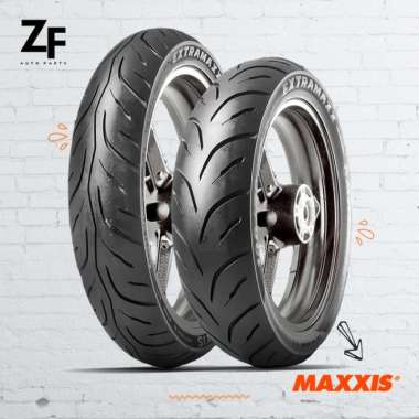 Jual Ban Maxxis Dtracker Terbaru Dengan Harga Termurah Di 2022 | Blibli