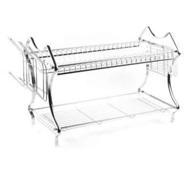 Jual Rak Piring Besar Original Murah - Harga Diskon Maret 2023 | Blibli.com