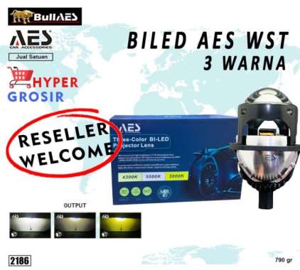 Jual Biled Aes New Terbaru Dengan Harga Termurah Di 2023 | Blibli