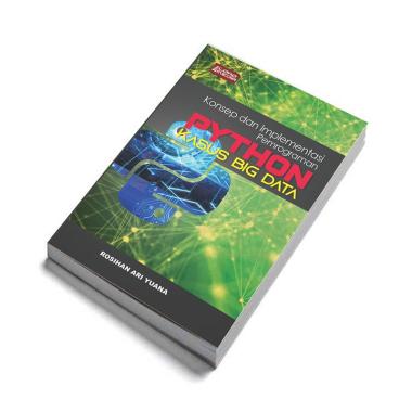 Jual Buku Data Science Original Murah - Harga Diskon November 2022 ...