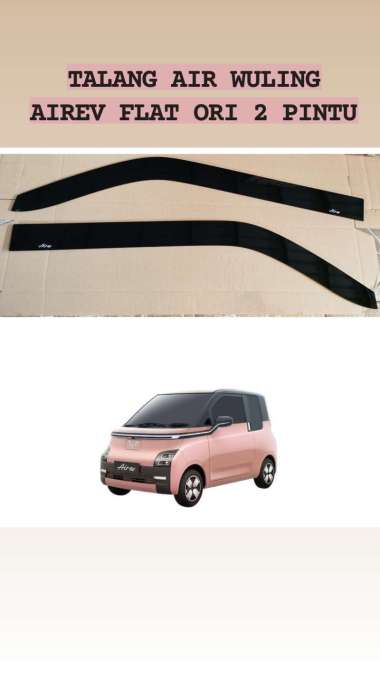 Jual Talang Air Ev Terbaru Dengan Harga Termurah Di 2022 | Blibli