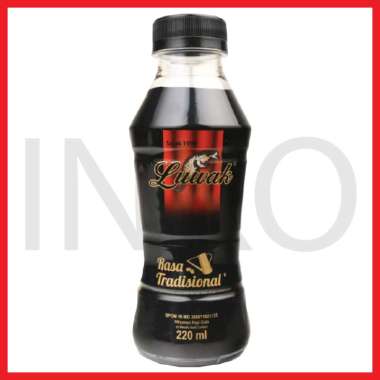 Jual Minuman Botol Luwak Coffe Terbaru - Harga Promo September 2023 ...