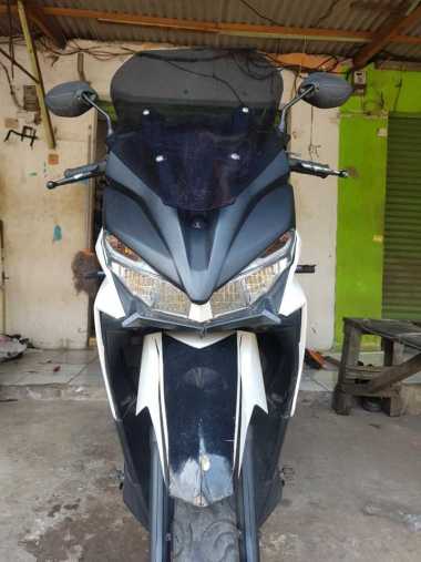 Jual Body Kit Honda Vario 150 Terbaru Dengan Harga Termurah Di 2023 ...