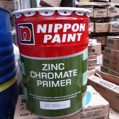 Jual Meni Besi Nippon Paint Original Murah - Harga Diskon Desember 2022 ...