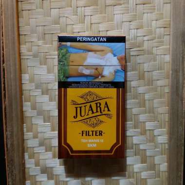Jual Juara Teh Manis Filter Termurah - Harga Grosir Terupdate Hari Ini ...
