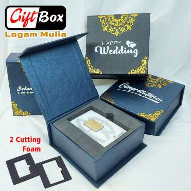 Jual Box Buat Emas Original Murah - Harga Diskon Desember 2022 | Blibli.com