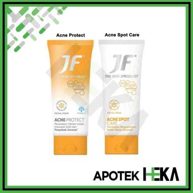 Sabun Jf Sulfur Acne Care Gratis Ongkir 🏷️ Harga Murah Juni 2026