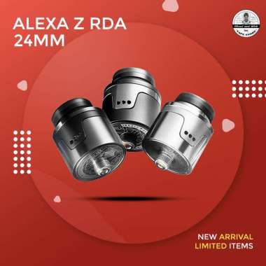 Jual Alexa Z Original, Murah & Diskon Desember 2022 | Blibli