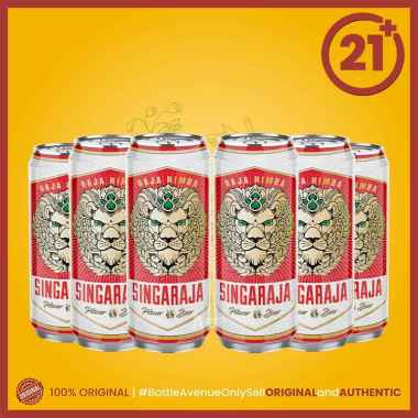 Jual Bir Singaraja Harga Grosir Juli 2024 - Blibli