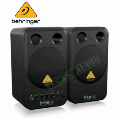 Jual Speaker Monitor Recording Behringer Termahal Original, Murah ...