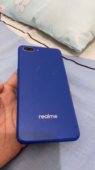 Jual Macam Macam Hp Realme C11 Original, Murah & Diskon Desember 2022 | Blibli