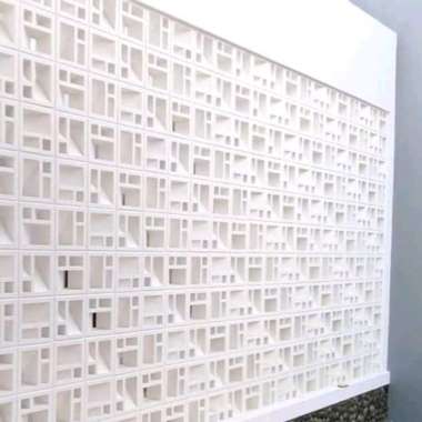 Promo Roster/minimalis/dekorasi/rumah/modern/original/anti/tampias ...