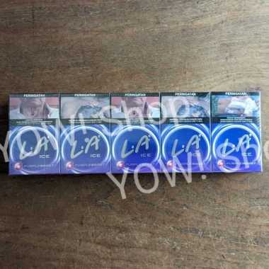 Jual Rokok La Ungu Purple Boost Termurah - Harga Grosir Terupdate Hari ...