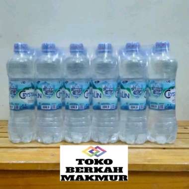 Harga Crystalin Terbaru Juli 2023 |BigGo Indonesia