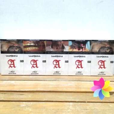 Jual Sampoerna Mild 16 Creative Edition Termurah - Harga Grosir ...